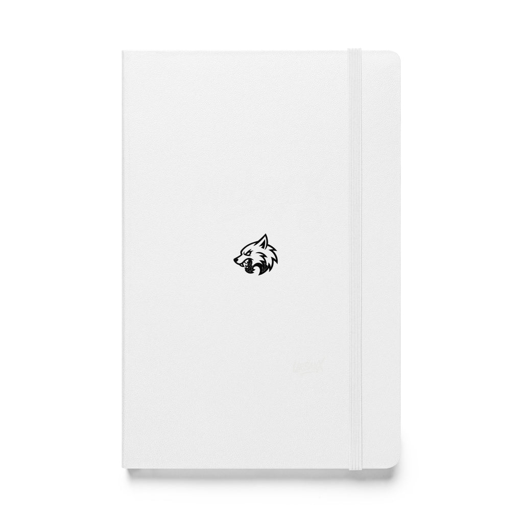 Hardcover bound notebook – URBANX